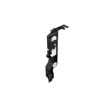Mopar Headlight Bracket, 68222826AB 68222826AB | Zoro