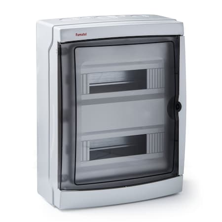 FAMATEL TTB Circuit Breaker Enclosure - 3926-TTB1