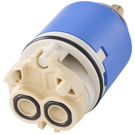 Proflo Ceramic Cartridge for PF4001 Tub and Shower Valve ACF4001UCRT | Zoro