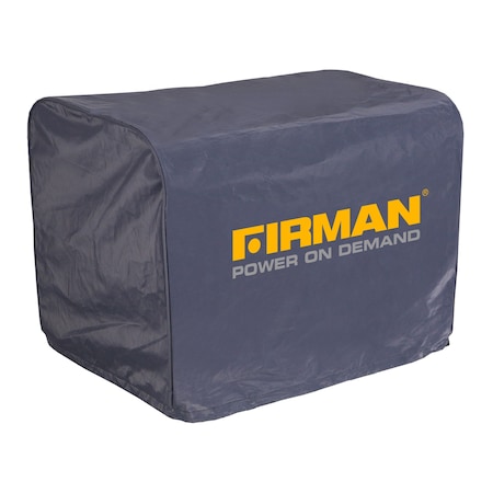Firman Small Size Portable Generator Cover 1006 | Zoro