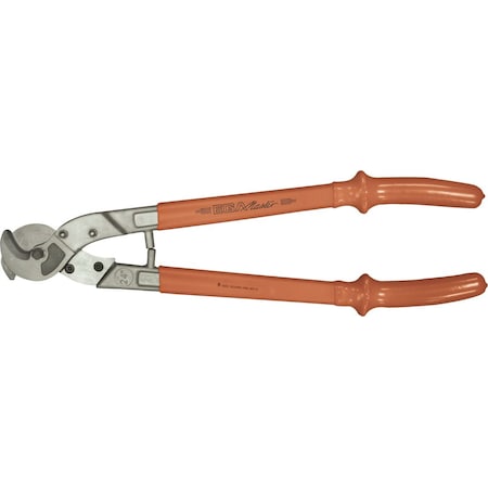 Ega Master CABLE CUTTER 600 MM 1000 V 73009 | Zoro