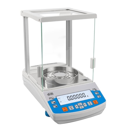 Radwag Analytical Balance AS 220.R2 PLUS | Zoro