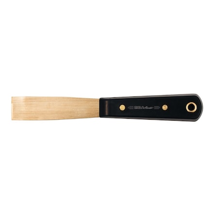 Ega Master SCRAPER 80 x 200 NON SPARKING Al-Bron 71627 | Zoro