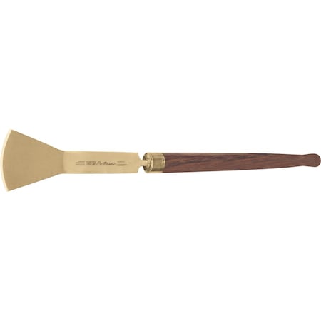 Ega Master SCRAPPER 75 x 600 MM NON SPARKING Cu-Be 73762 | Zoro