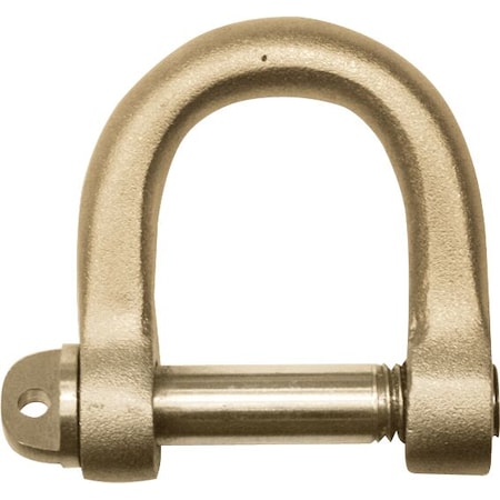 Ega Master SHACKLE PUNCH HEAD 7/16 NON SPARKING Al-Bron 36193 | Zoro