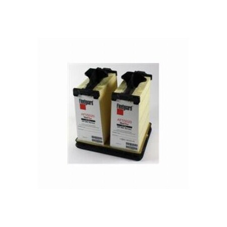 Fleetguard Filter, Direct, AF55020 AF55020 | Zoro