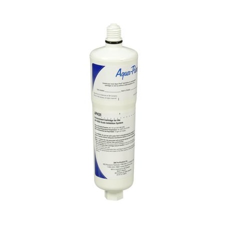 3M Aqua-Pure AP431, AP430SS REPLACEMENT AP431 | Zoro