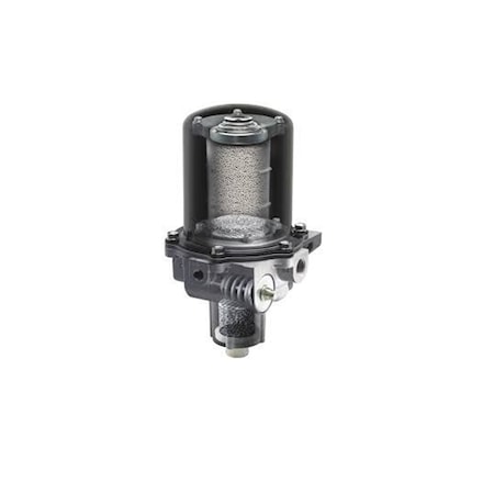 Racor Air Dryer Nabtesco#41200048660 AD-DU3X-48660 | Zoro