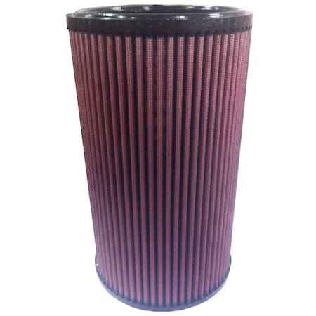 Racor Air Filter, AFM8040 AFM8040 | Zoro