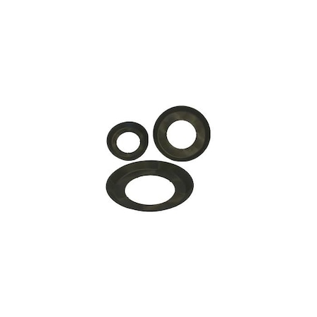 Racor Element Spacer Kit Ccv8000 CCV55374 | Zoro