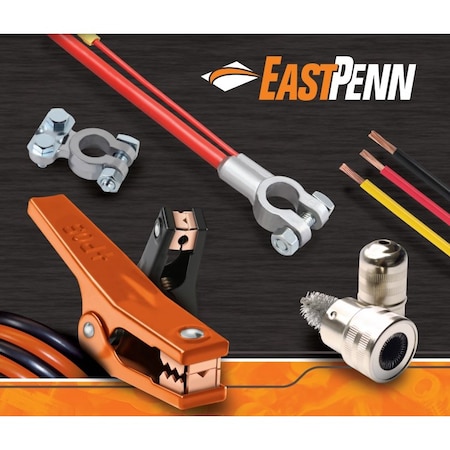 Deka DK05391, 2/0 NEG LFT ELBOW CLAMP 10 DK05391 | Zoro