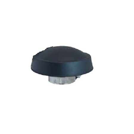 Racor Rain Cap 4" EARC4000 | Zoro