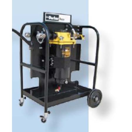 Racor Fltr Cart Heavy Duty Ext Cord FC-20-A3 | Zoro