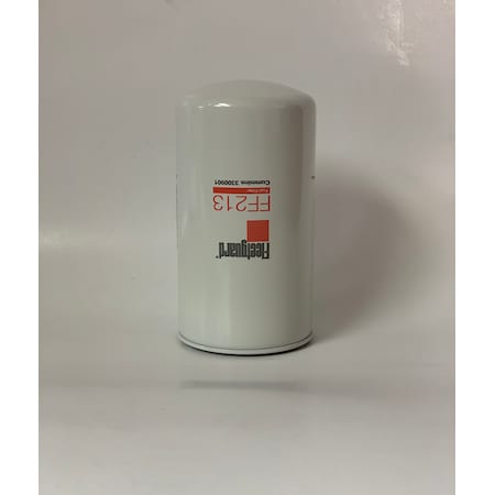 Fleetguard Fuel Filter, FF213 FF213 | Zoro