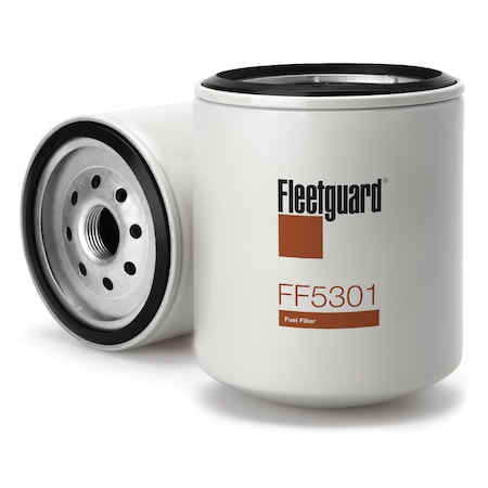 Fleetguard Fuel Filter FF5301 | Zoro
