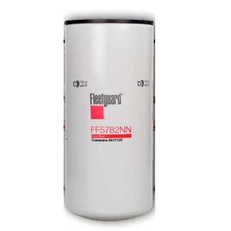 Fleetguard Filter, Fuel, FF5782NN FF5782NN | Zoro