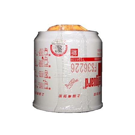 Fleetguard Fuel Filter, FS36226 FS36226 | Zoro