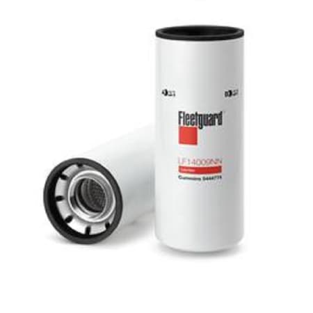 Fleetguard Pac, Lf, LF14009NN LF14009NN | Zoro