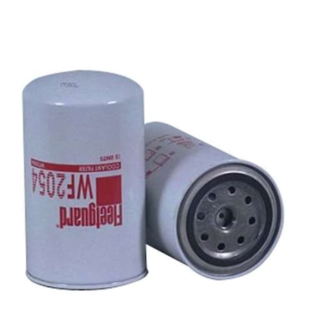 Fleetguard Coolant Filter,WF2054 (WF2054) | Zoro