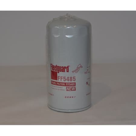 Fleetguard Pac, Ff, FF5485 FF5485 | Zoro
