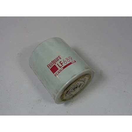 Fleetguard Pac, Lf, LF689 LF689 | Zoro