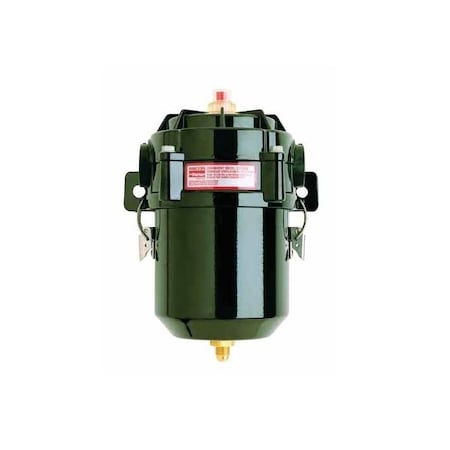 Racor Crankcase Ventilation System, CCV6000-08L CCV6000-08L | Zoro