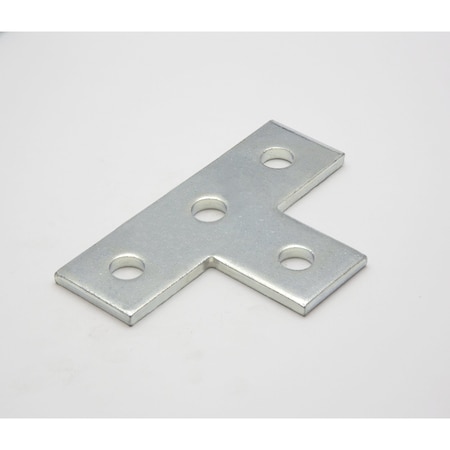 Flex-Strut Tee, 4-Hole FS-5022 E/G | Zoro