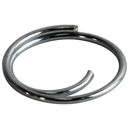 Heritage Industrial Circle Cotter, .048" x 5/8", CSZ CC-048-0625 | Zoro