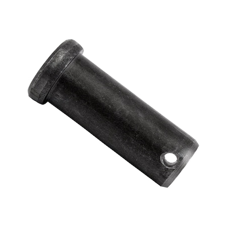 Itw Shakeproof Clevis Pin SAE 12 x 12364 LCS PL CLPSAE-0500/B | Zoro