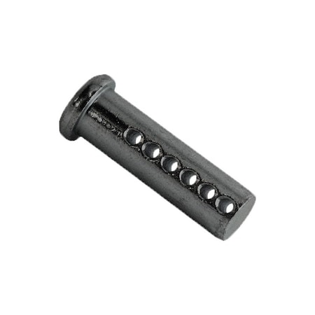 Heritage Industrial Universal Clevis Pin, 1/4 in Dia, 1.837 in Usable ...