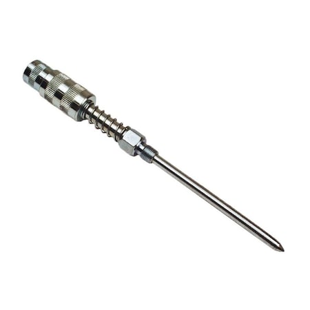Heritage Industrial QC Needle Coupler CS ZC H85140 | Zoro