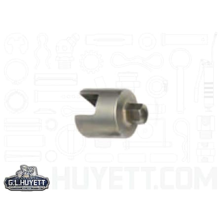 Avk Hex Drive 1/4-20 for AKPT/NPT/ARPT Tools BTIT-29NPT5/B | Zoro