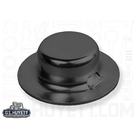 A Raymond Tinnerman Washer Cap 5/8 x .236 Scr Sz 5/16 P.O EFLNW ...