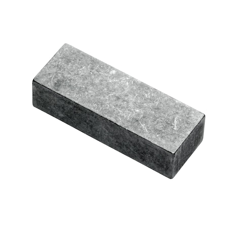 G.L. Huyett Oversized Key Stock, Carbon Steel 3507501250-24 | Zoro