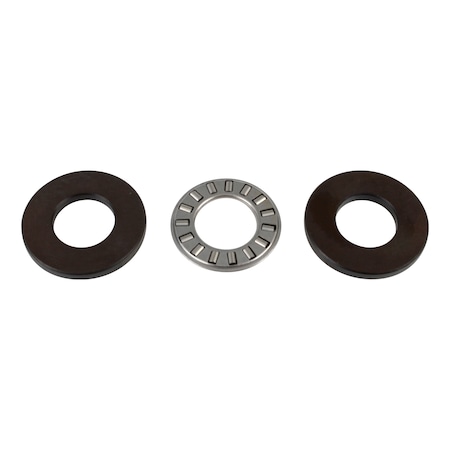 Huyett Bearing Set 1/4 for Pneumatic Spin Tool BTIT-BS-25/B1 | Zoro