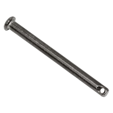 Huyett Standard Clevis Pin, 1/4 in Dia, 23/64 in Usable Lg, 316 ...
