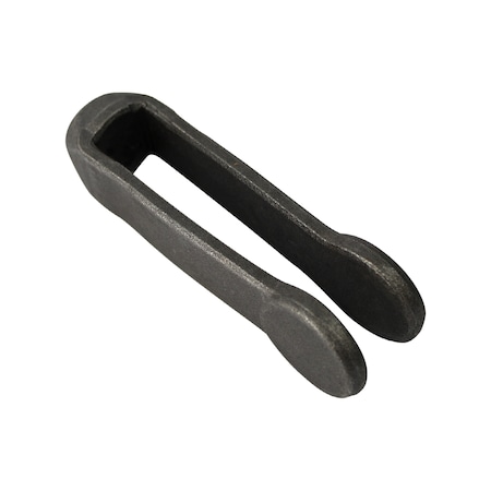 Aztec Lifting Hardware Clevis End #2, 1/2C RH, CS SC CLV002-12 | Zoro