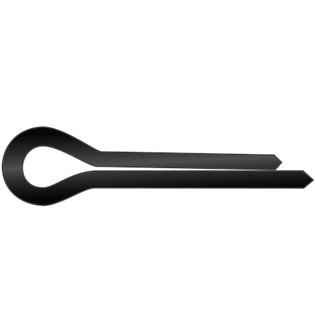Huyett Cotter Pin 3/32 x 1 CS CD MS24665-285 | Zoro