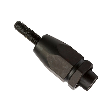 Huyett Head Set Complete 3/8-16 for Spin Tool BTIT-HS-3716/B1 | Zoro