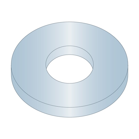 Huyett Wide Bushing 3-3/4 x 2-1/4 x 14g ZC W14-2250-Z | Zoro
