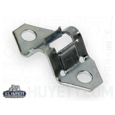 A Raymond Tinnerman Spring Catch ZE15 EFSR-C01663-028-3B/B | Zoro