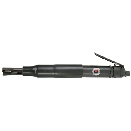 Universal Tool Straight Needle Scaler UT8635 | Zoro