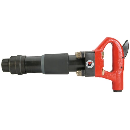 Universal Tool 4" Stroke Chipping Hammer, UT8654H UT8654H | Zoro