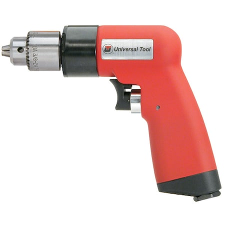 Universal Tool 1/4" Direct Drive Drill UT8897 | Zoro