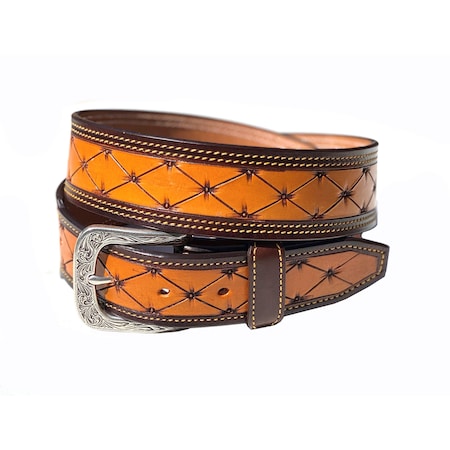 Durango Austin Western Belt, 40 DU3002-249-40 | Zoro