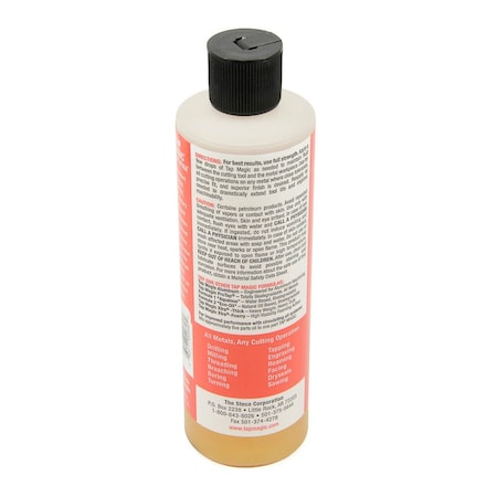 Cutter Spray Tap Magic Cutting Fluid - 16oz High-Performance ...