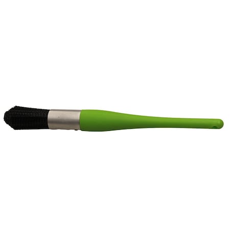 Forney Parts Cleaning Brush, 10-1/2 inch 70508 | Zoro