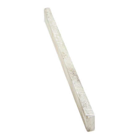 Forney Flat Soapstone, 5 in x 1/2 in x 3/16 in 70803 | Zoro