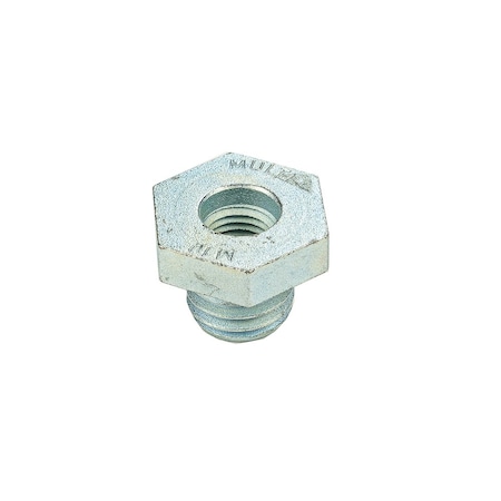 Forney Command PRO Multi-Thread Adapter, Fits 5/8 in-11 to M10 x 1.25 ...