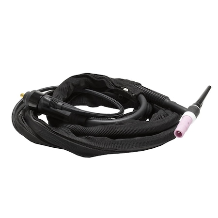 Forney 17F TIG Torch 85658 | Zoro